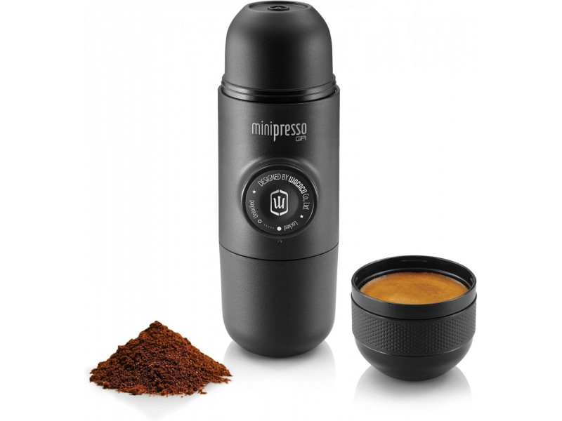 WACACO Minipresso GR prenosni aparat za espresso