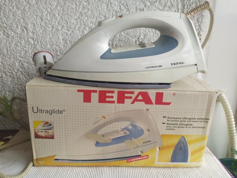 Tefal Pegla Stariji Mod.1625.14 - Za Delove