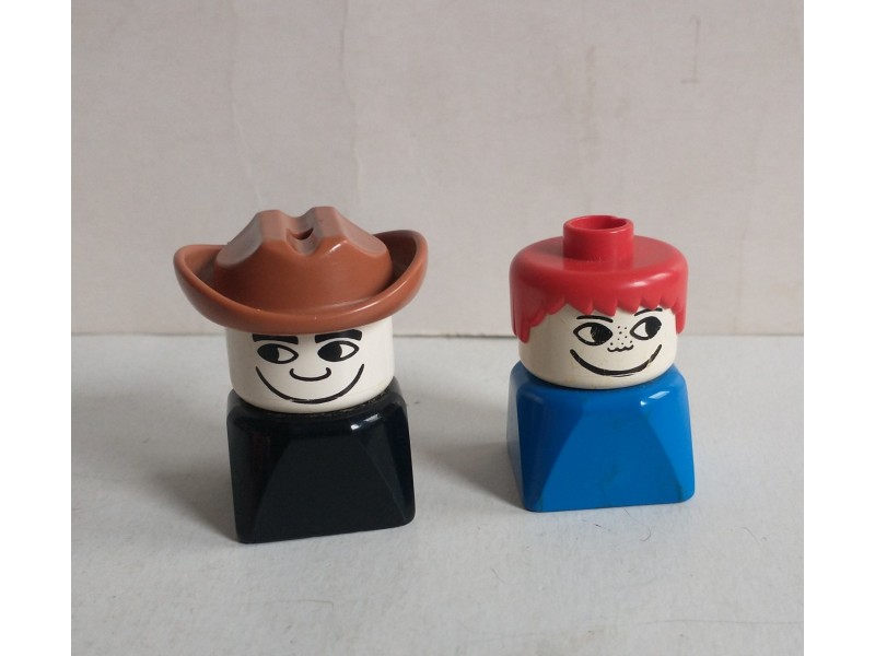 figura LEGO DUPLO - ČIKICE