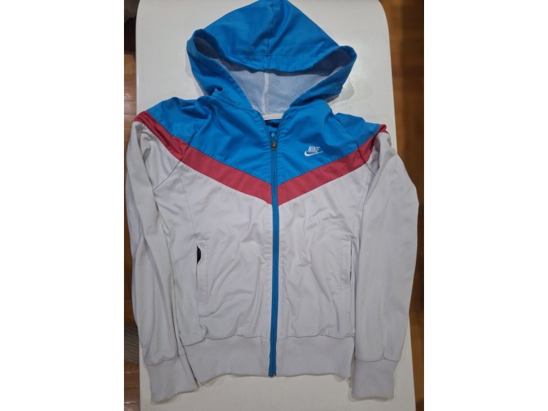 Nike gornji deo trenerke original M