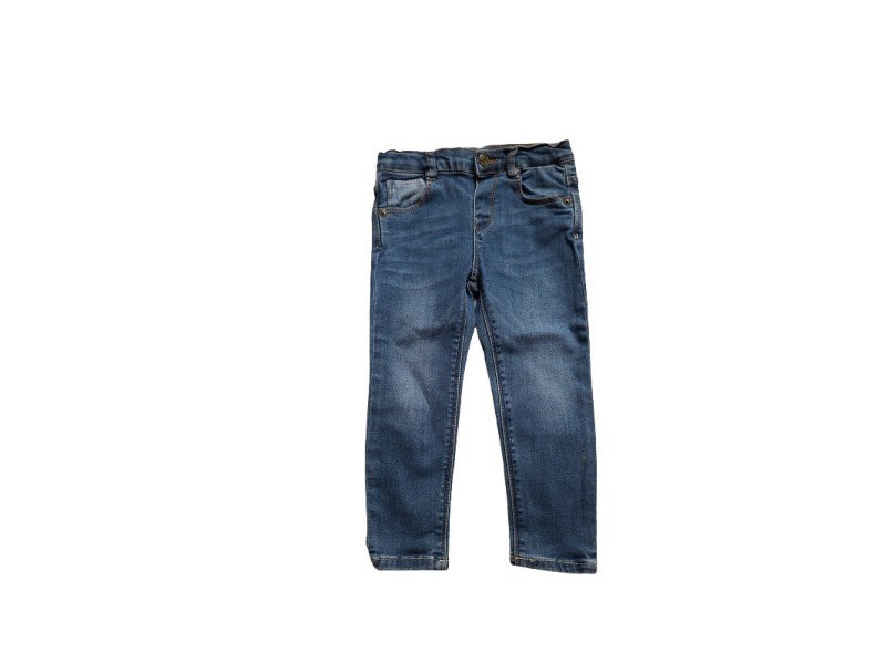 *ZARA BABY,decije farmerice 92*