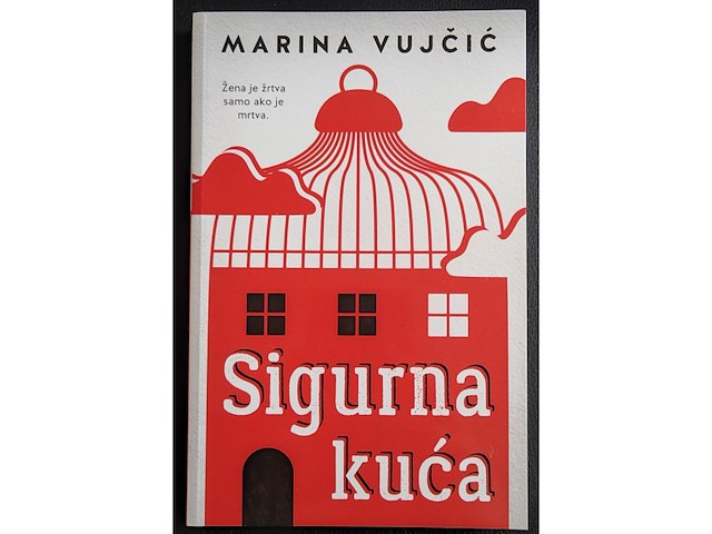 Sigurna kuća