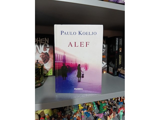 Paulo Koeljo-Alef