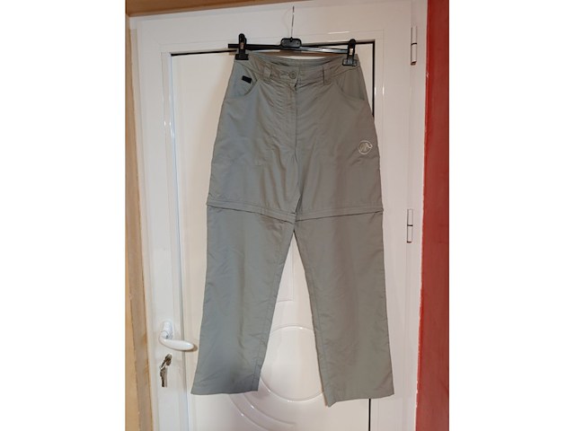 MAMMUT sportske pantalone