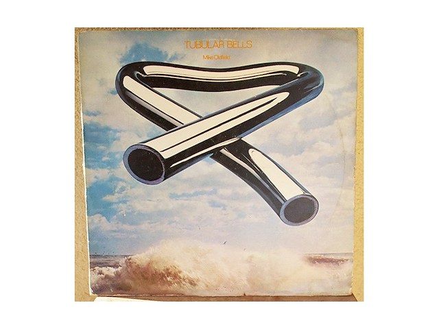 Mike Oldfield – Tubular Bells