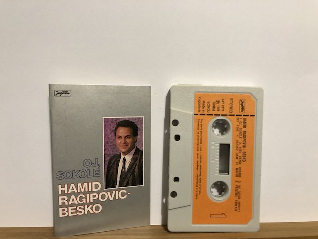 Hamid Ragipović-Besko – Oj, Sokole