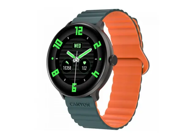 CANYON Pametni sat Jacky SW-69, Narandžasti