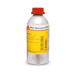Sika Remover 208 1L