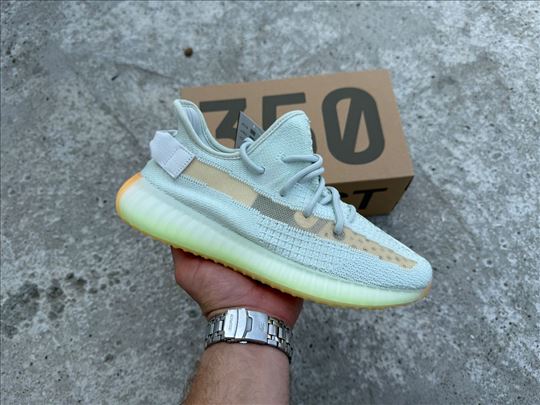 Yeezy 350 Boost V2 Hyperspace; Adidas Yeezy patike