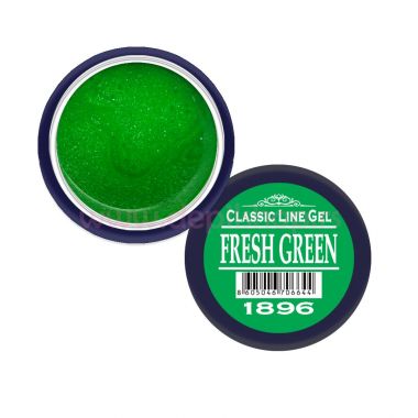 Color gel CLG FRESH GREEN 5ml art.1896