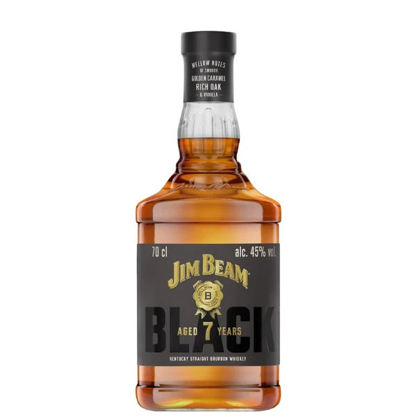 Viski Jim Beam Black 7 godina 0,7l