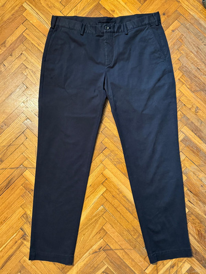 NOVO 46 Massimo Dutti Pantalone Teget