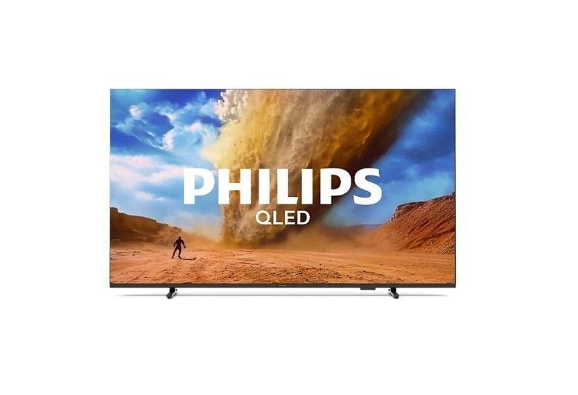 PHILIPS 55PUS7810/12 4K UHD SMART QLED Televizor