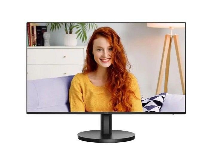 AOC 23.8'' (24B3QA2) Full HD/120Hz/LED/IPS CRNI Monitor