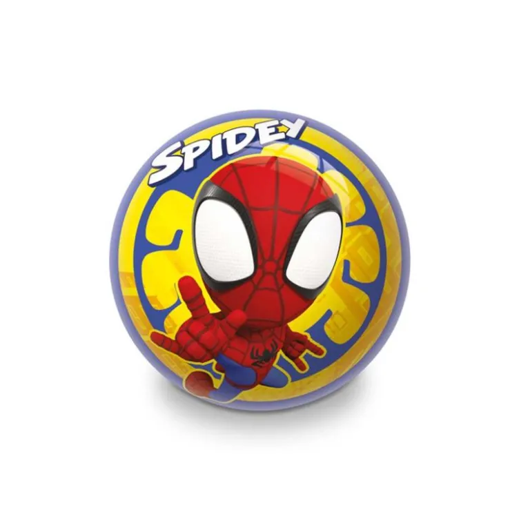 Lopta Spidey 23 cm