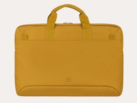 Tucano Torba smilza superslim bag 13.3"/14", mustard, BSM1314-Y