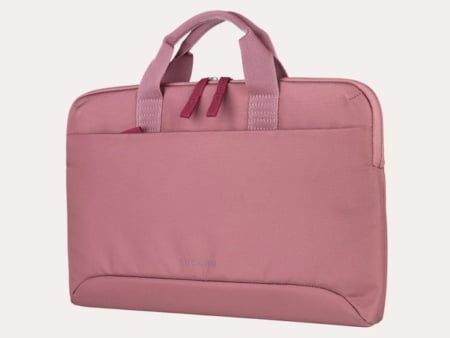 Tucano Torba smilza superslim bag 13.3"/14", roze, BSM1314-PK