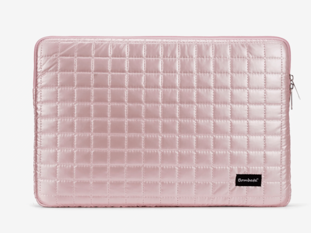 Bombata Torba 100gr sleeve 15,6"/16" Pink, E00892 8