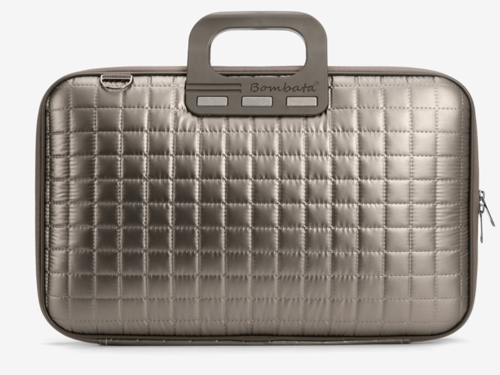 Bombata Torba 100gr sleeve 13" Grey/Silver, E00891 3