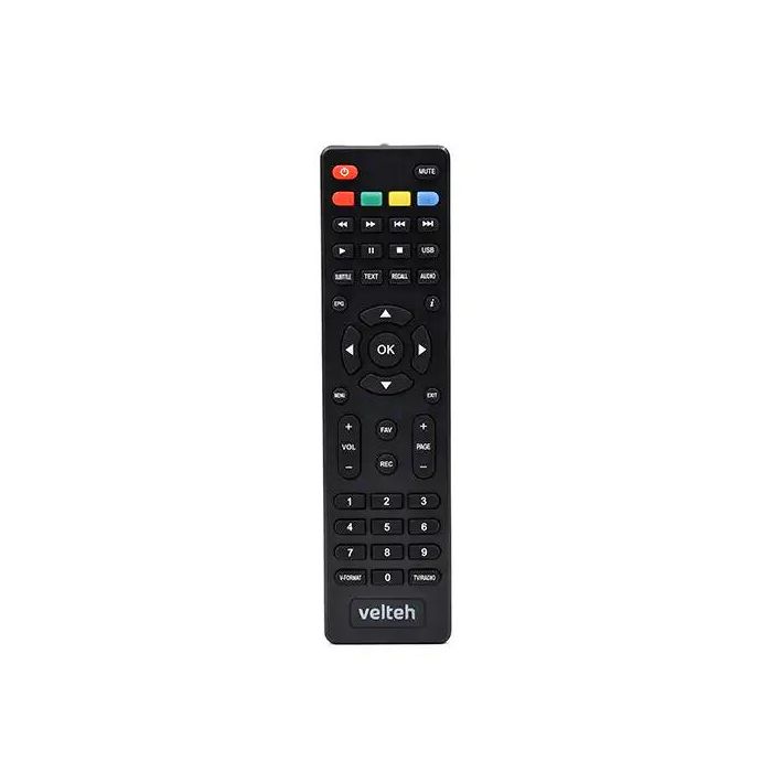 Daljinski za SET TOP BOX velteh 600T2 H.265