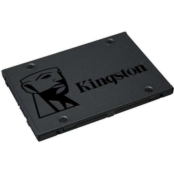 Ssd KINGSTON 480GB SA400S37/480GB
