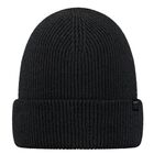 UNISEX KAPA BARTS KINABALU BEANIE BLACK ONE SIZE0
