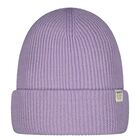 UNISEX KAPA BARTS KINABALU BEANIE LILAC ONE SIZE0
