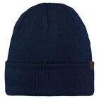 UNISEX KAPA BARTS WILLES BEANIE OLD BLUE ONE SIZE0