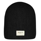 ŽENSKA KAPA BARTS DARTY BEANIE BLACK ONE SIZE0
