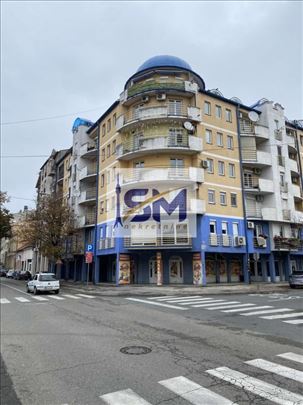 Ruma centar, odličan stan 27m2