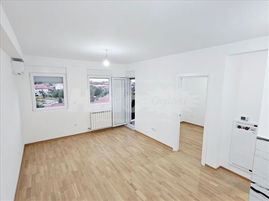Novogradnja Altina 35 m2, lux gradnja,