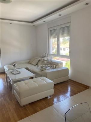 Duplex luks 85m2, uknjižen ID#8637
