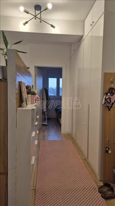 Stan,Novi Sad,Klisa,kv: 65.00, € 115000, ID: 10021