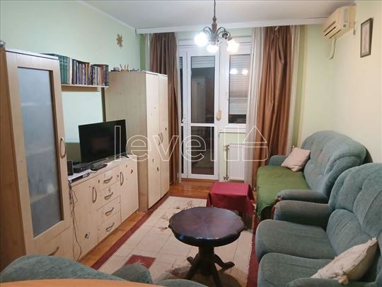 Stan,Novi Sad,Nova Detelinara,kv: 54.00, € 140000,