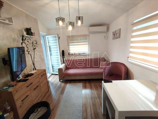Stan,Novi Sad,Adice,kv: 40.00, € 93000, ID: 100209