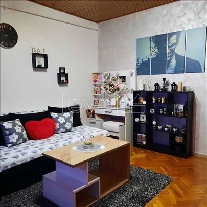 Stan,Novi Sad,Novo Naselje,kv: 27.00, € 65000, ID:
