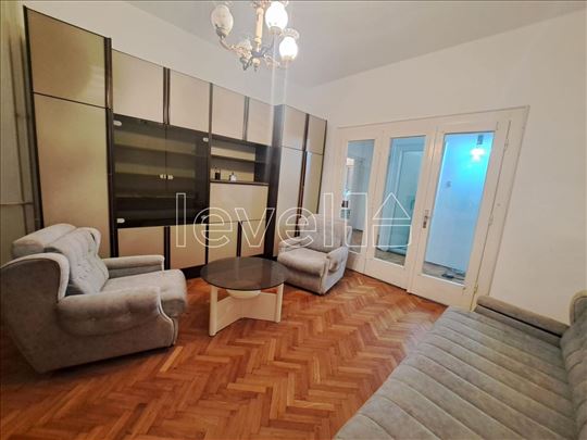 Stan,Novi Sad,Centar,kv: 66.00, € 198000, ID: 1001