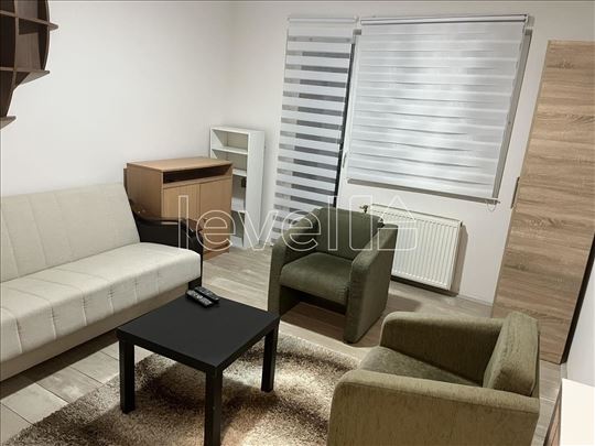 Stan,Novi Sad,Betanija,kv: 28.00, € 87000, ID: 100