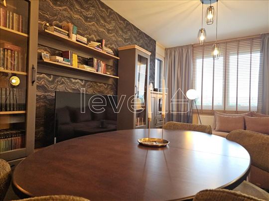Stan,Novi Sad,Telep,kv: 59.00, € 180000, ID: 10018