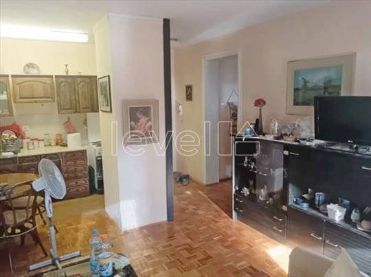 Stan,Novi Sad,Novo Naselje,kv: 46.00, € 115000, ID