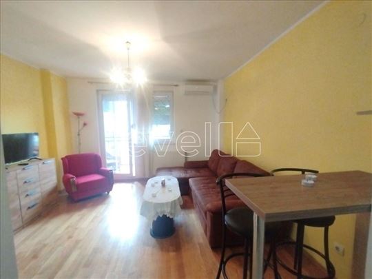 Stan,Novi Sad,Nova Detelinara,kv: 48.00, € 126000,
