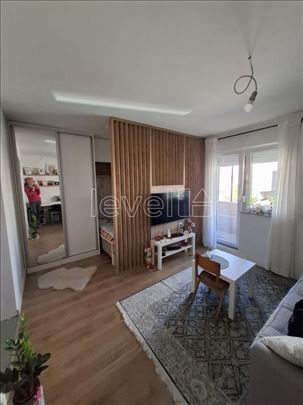 Stan,Novi Sad,Adice,kv: 30.00, € 76500, ID: 100126