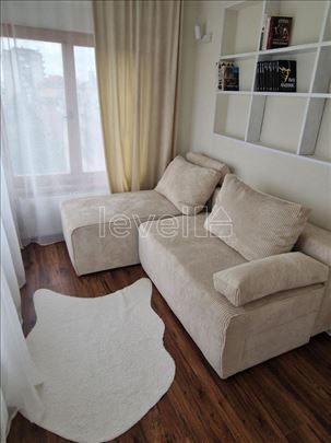 Stan,Novi Sad,Kej,kv: 34.00, € 125000, ID: 1001123