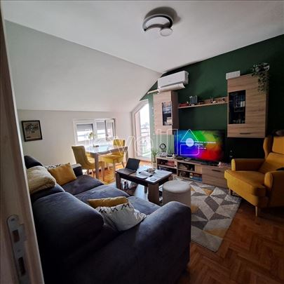 Stan,Novi Sad,Salajka,kv: 47.00, € 125000, ID: 100