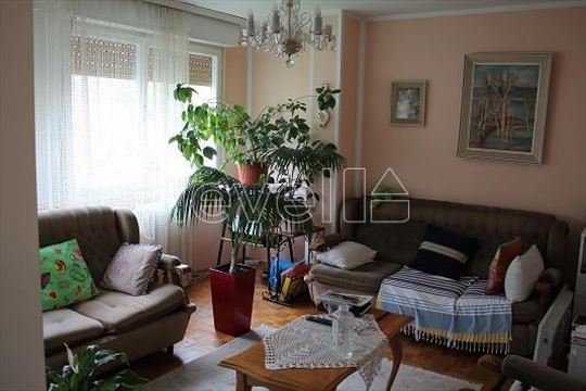 Stan,Novi Sad,Liman 3,kv: 68.00, € 165000, ID: 100