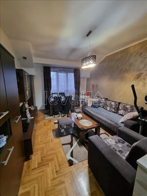 Stan,Novi Sad,Centar,kv: 40.00, € 115000, ID: 1000