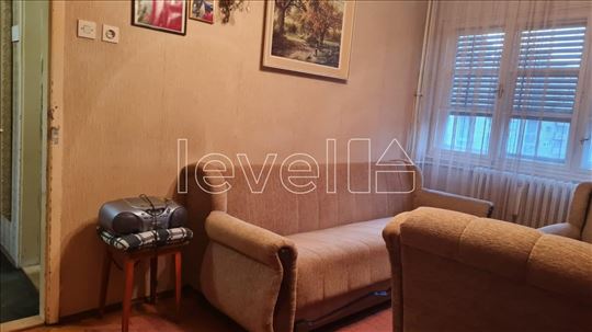 Stan,Novi Sad,Centar,kv: 48.00, € 153000, ID: 1000