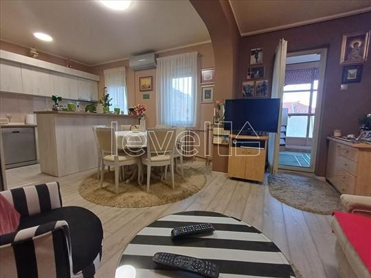 Stan,Novi Sad,Novo Naselje,kv: 55.00, € 120000, ID