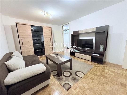 Immo centar, Gandijeva - Pet friendly, 2.0, 57m2 I
