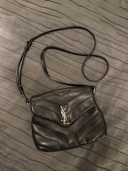 YSL LOULOU TOY BAG ORIGINAL